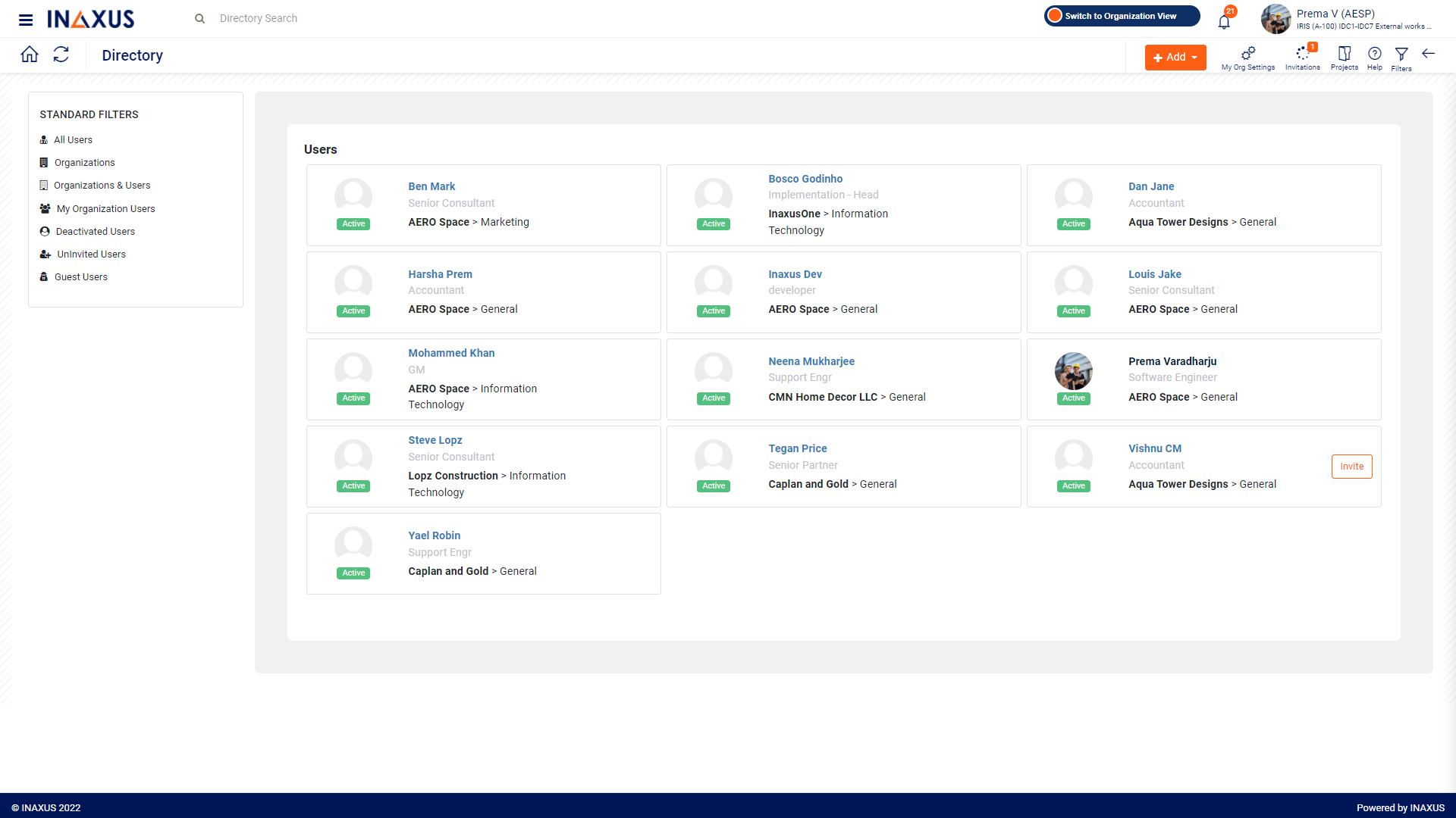 Secure Document management / Paperless solution for construction document management